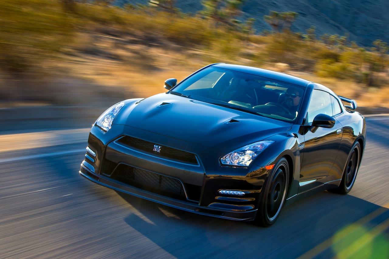 TFLcar Hall Of 0 60 MPH TFLCar Automotive News Views And