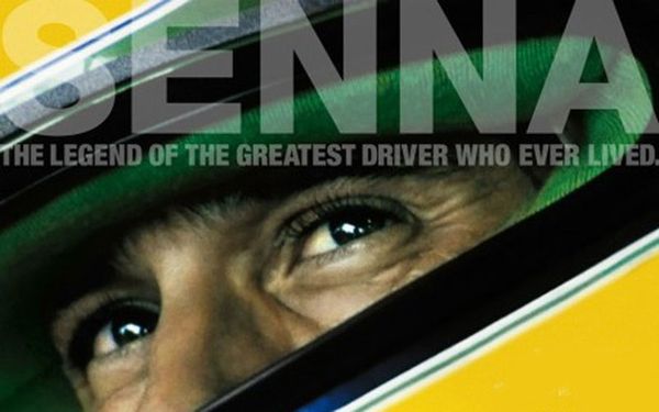 Review: Senna the movie is a visual F1 racing kaleidoscope that's ...