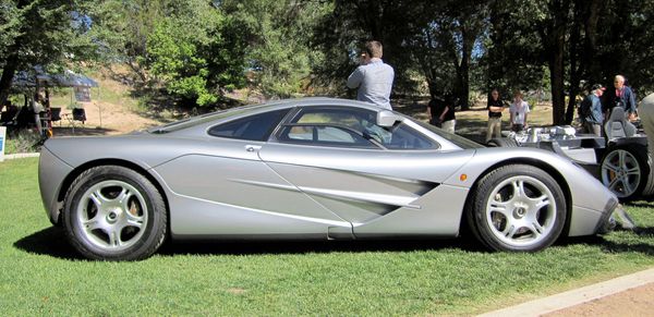 Photo Gallery: The most interesting cars & bikes of the 2011 Santa Fe ...