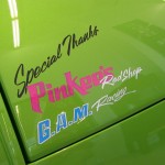 Photo Gallery: Starting the Weekend at Pinkee's Rod Shop - The Fast ...