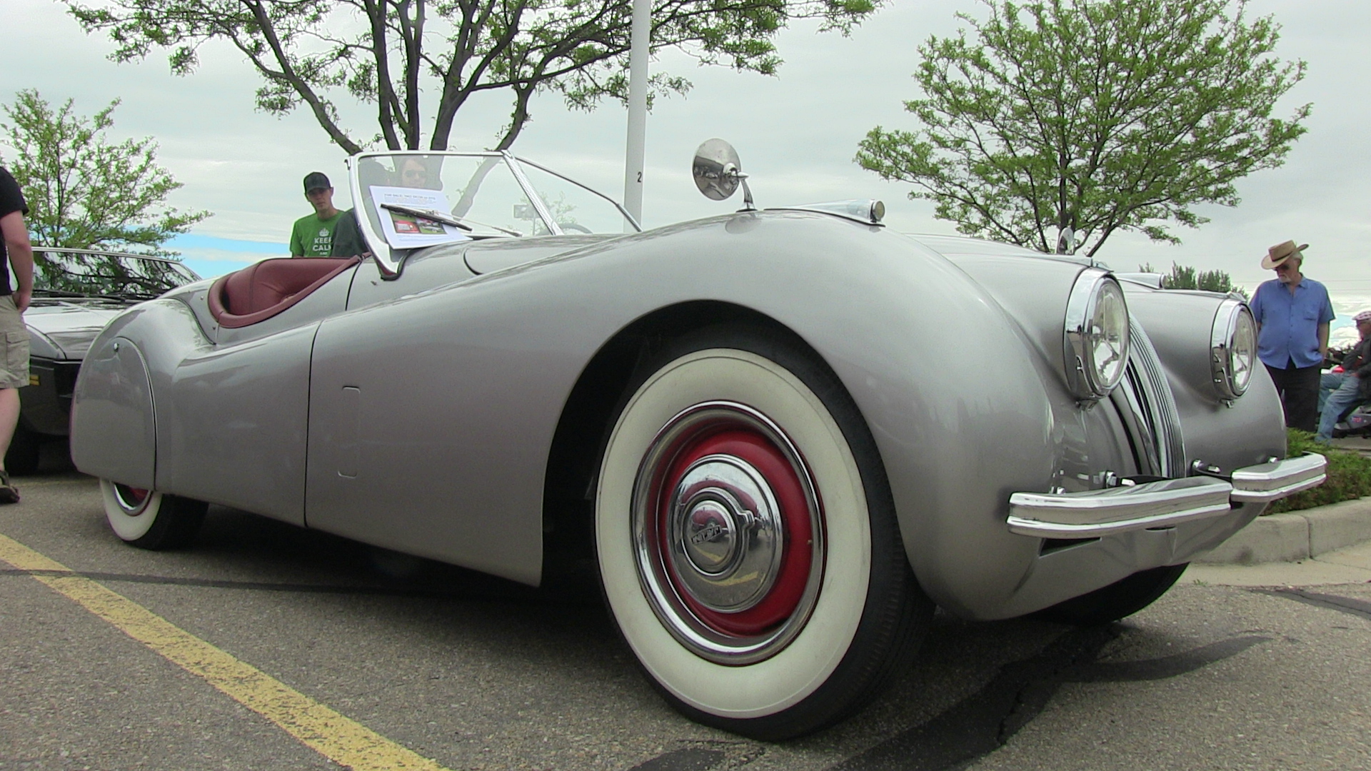 Photo gallery: The cool rides of today's Colorado Cars & Coffee - The ...