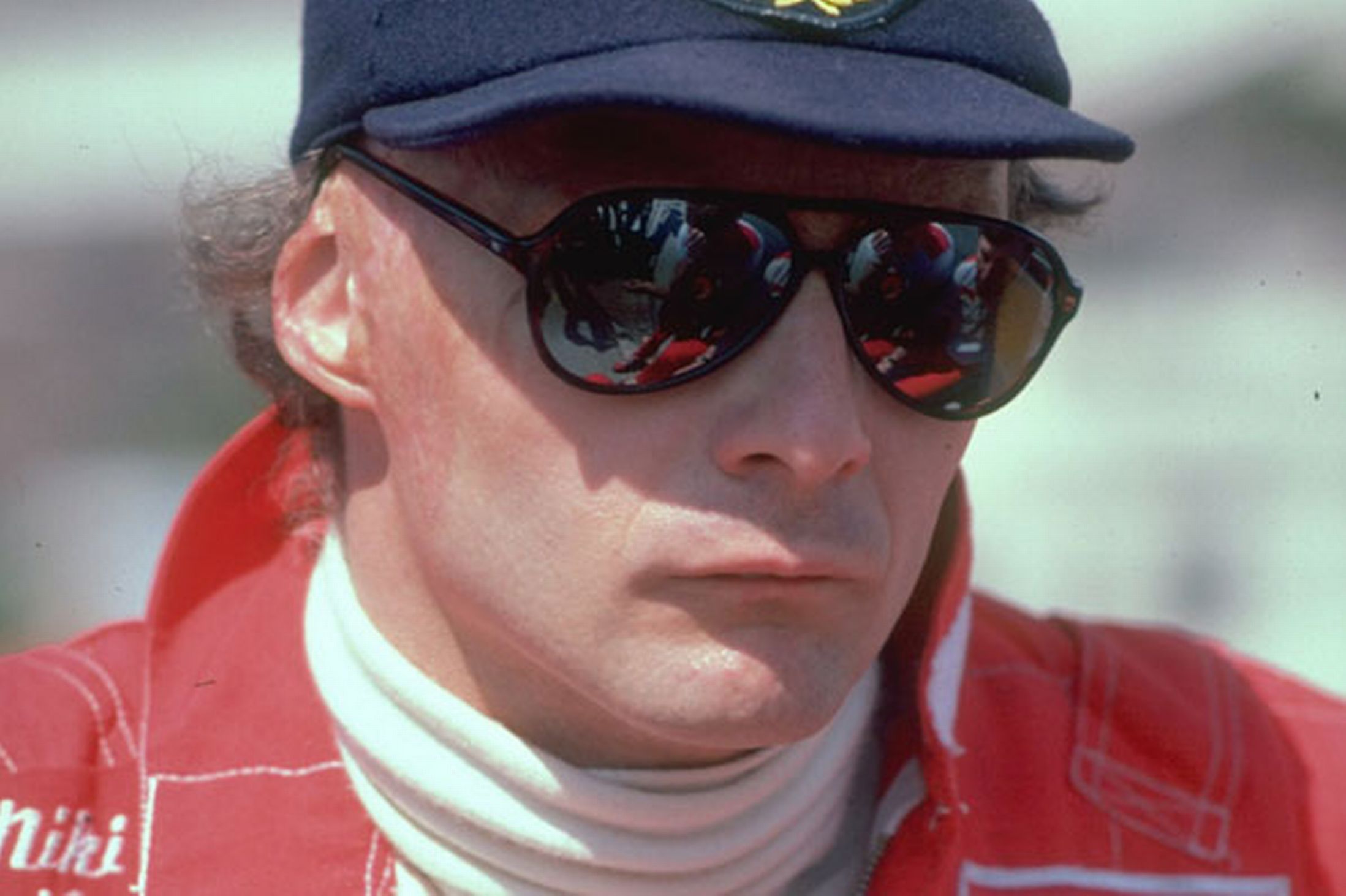 Review: "1976: Hunt vs. Lauda" Provides an True Insider's Look on the ...