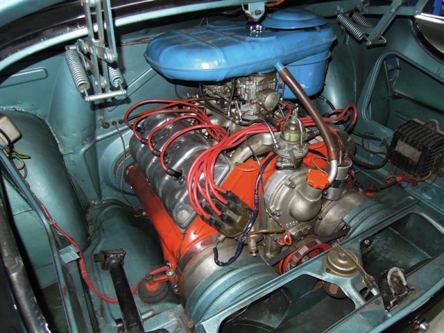 Epic Trip: Tatra Documentary - Prague to Pebble or Bust? - The Fast ...