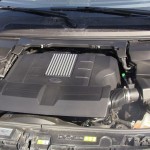 2014 Land Rover LR4 HSE - Same but Different [review] - The Fast Lane Car