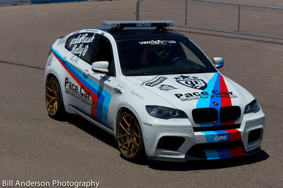 GoldRush Rally Stops In Denver, Colorado [Photo Gallery] - The Fast ...