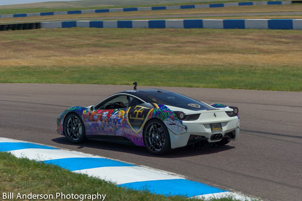 GoldRush Rally Stops In Denver, Colorado [Photo Gallery] - The Fast ...