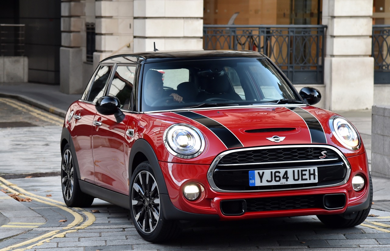 Nissan Versa Retains Top Subcompact Sales Spot in April; City Car Sales ...