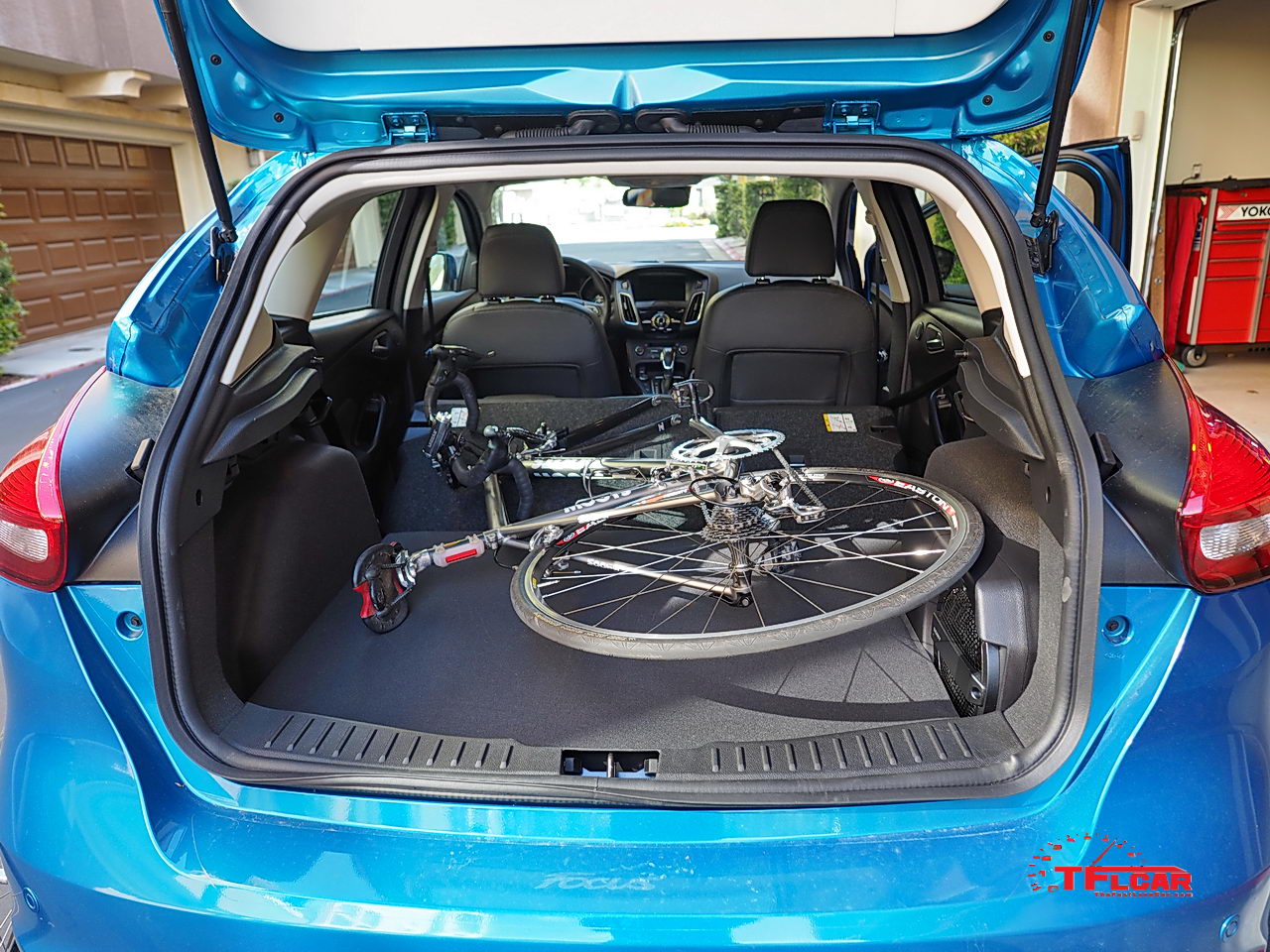 The 10 Best Things to Like About the 2016 Ford Focus [Review] - The ...