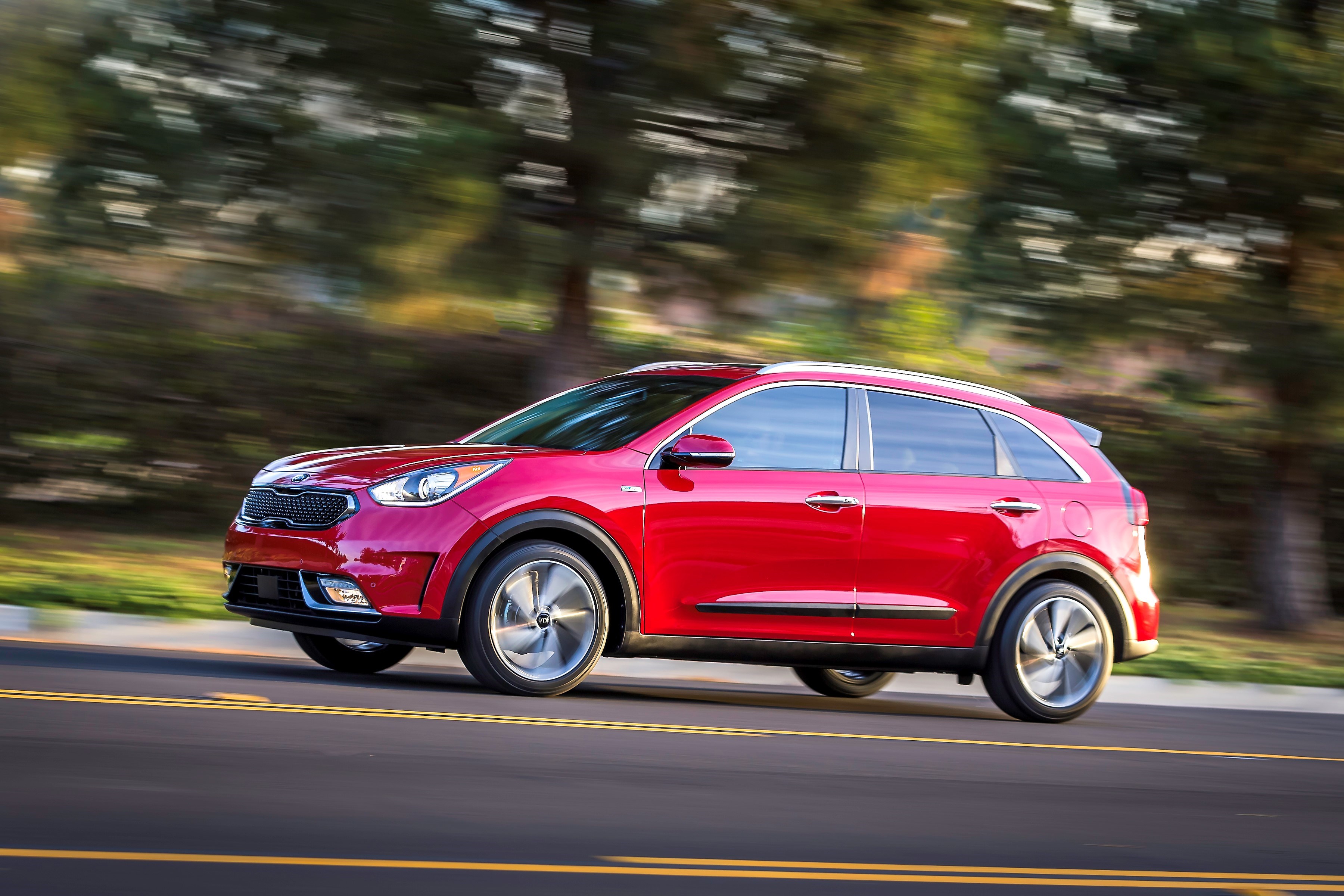 Kia Niro 16 Kerb Weight Kiaredesigntop