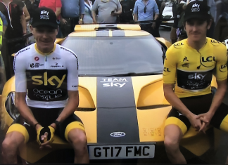 Nissan builds an 88 pound 3-cylinder engine that makes 400 hp for Le ...