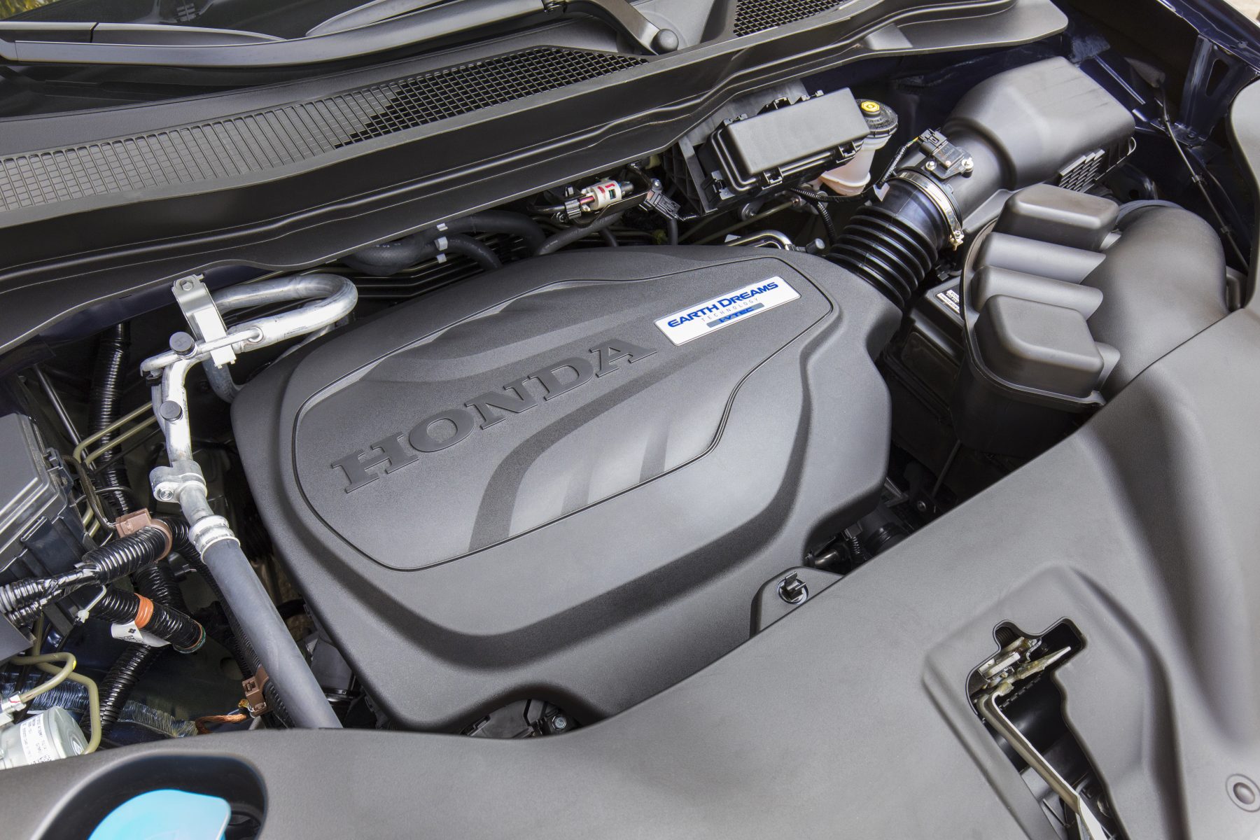 2019 Honda Pilot Review: What's New And What's Not? - The Fast Lane Car