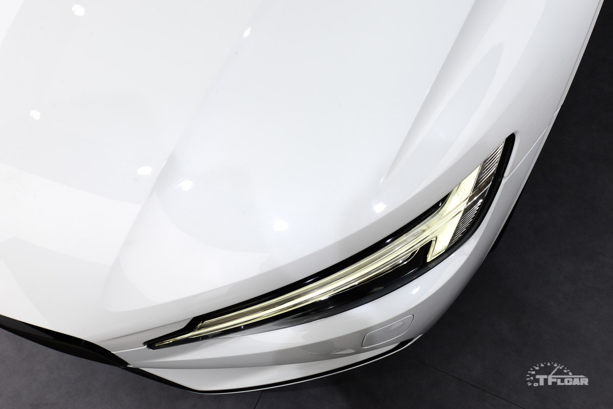 Polestar 1 Makes Pebble Beach Debut: 600 Horsepower Hybrid Coupe Almost ...