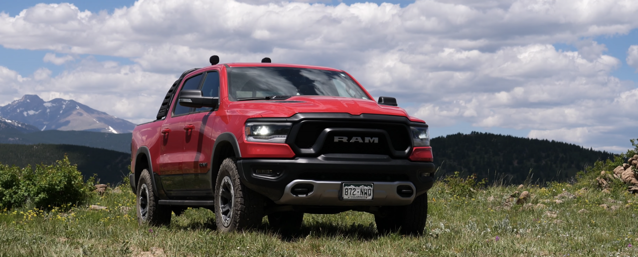 Ask Nathan: More On The 2021 Nissan Frontier, Van Life Hippie And ...