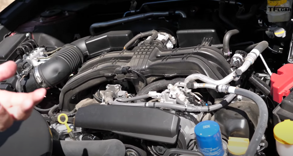 Is A Brand New 2020 Subaru Outback As Good As A 1978 Subaru DL Wagon ...